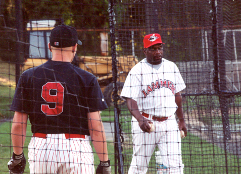 Brush With Greatness | News, Sports, Jobs - Post Journal